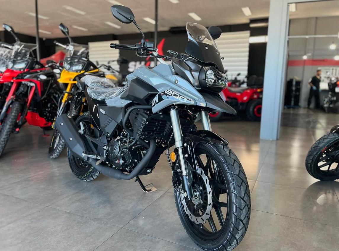 STORM 200 CC 2025 SHINERAY | Á PARTIR DE R$799,00 MENSAL - West Motos